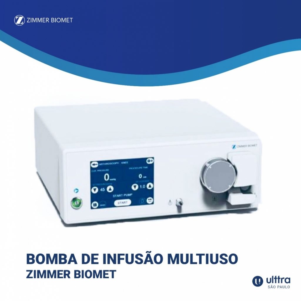 Arquivos Zimmer Biomet - Ulttra